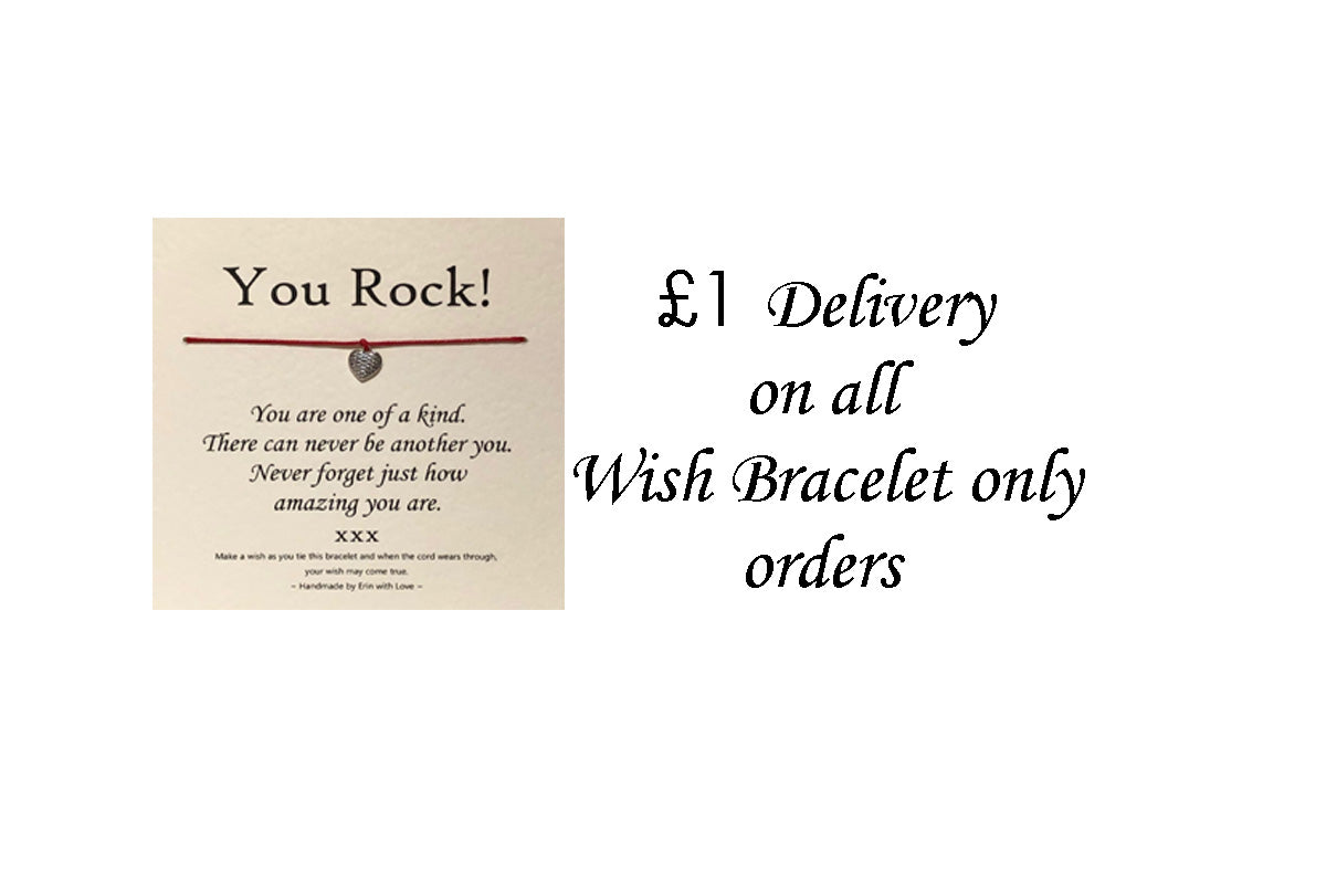 By Erin Gift Shop Home Of By Erin Wish Bracelets & Other Amazing Gifts ...