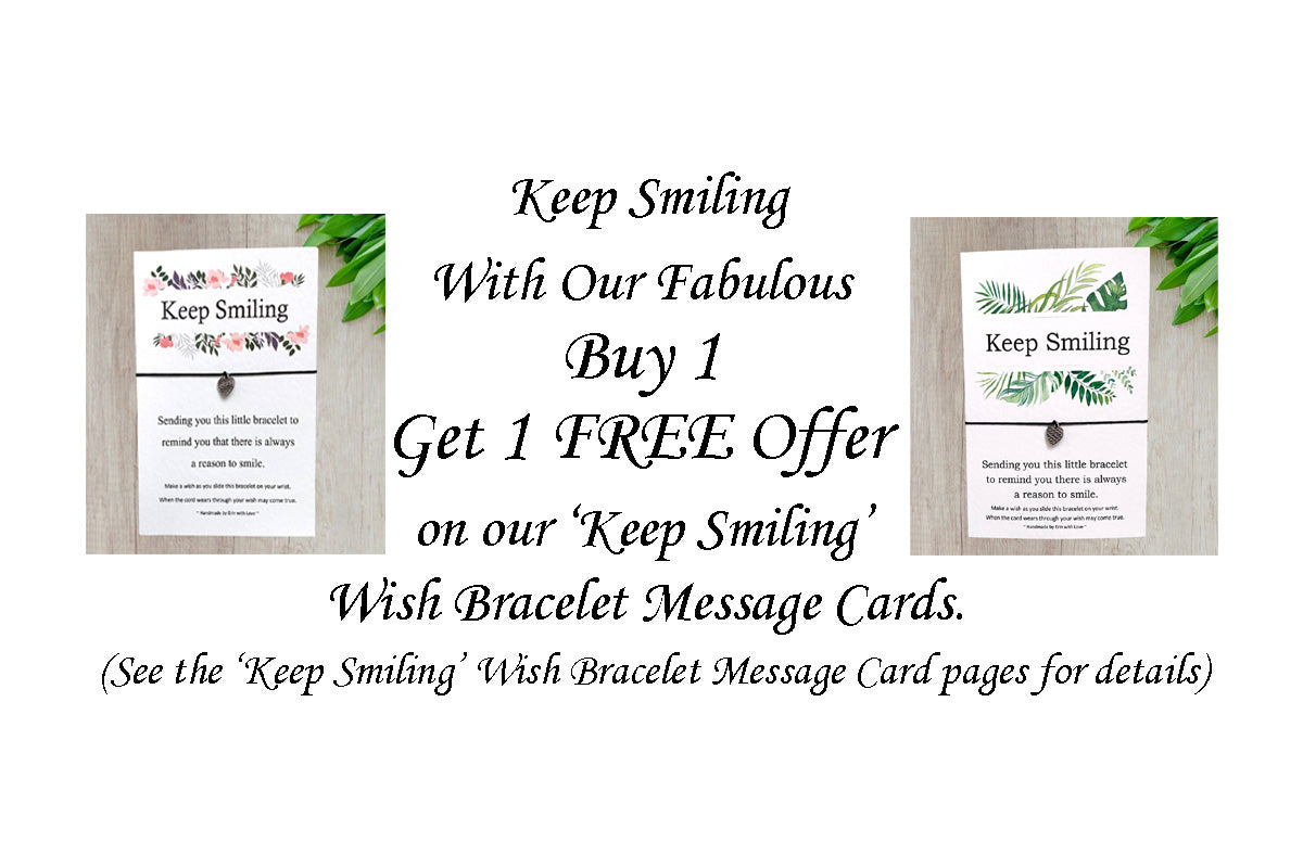 By Erin Gift Shop Home Of By Erin Wish Bracelets & Other Amazing Gifts ...